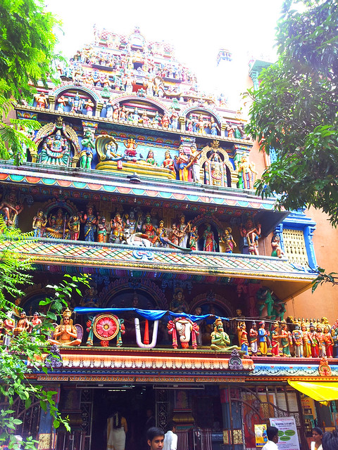 Matunga: Dosa, Extra Chutney & Filter Coffee – Travellogs