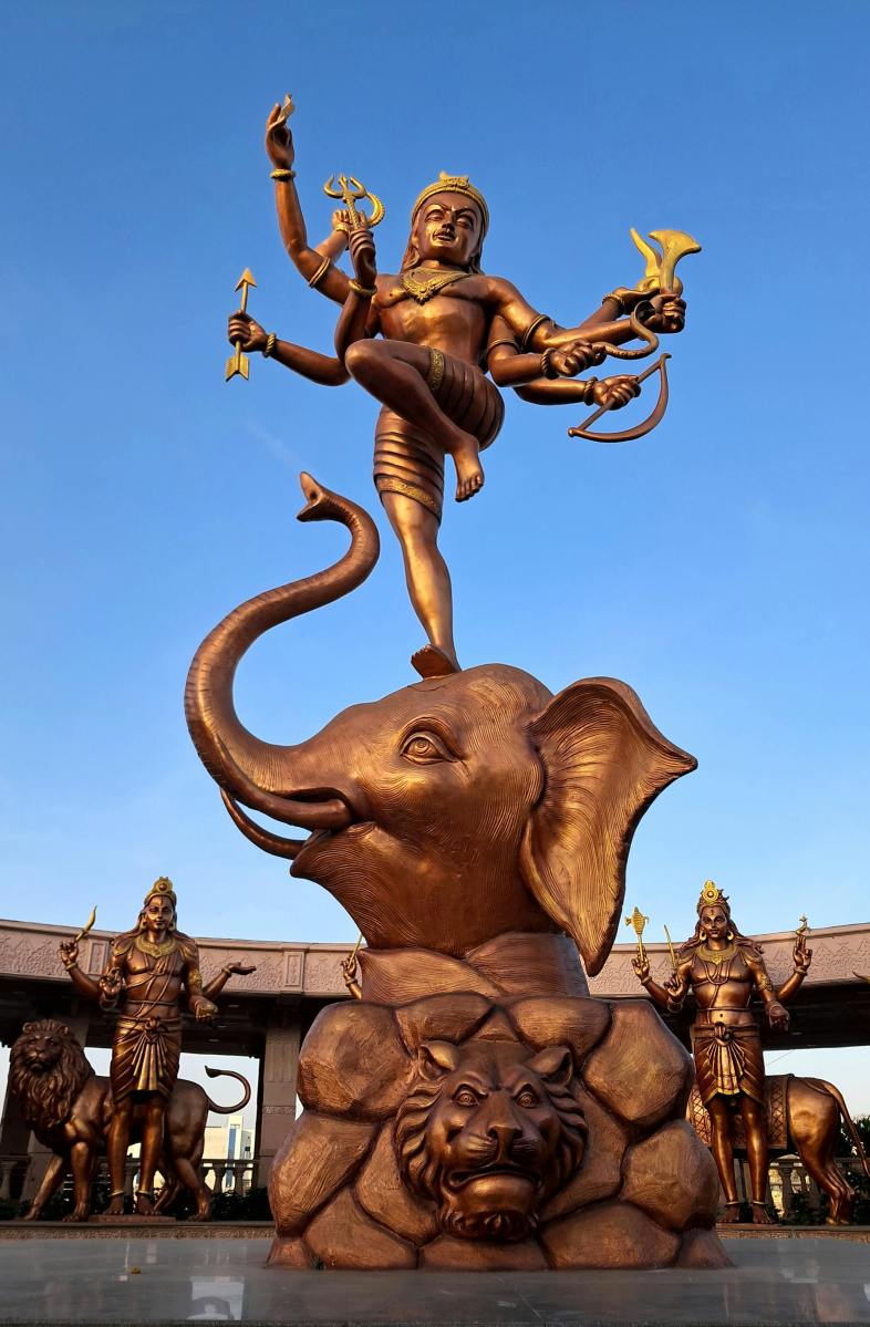 Embracing Sawan: Unveiling the Top 8 Must-Visit Destinations in this ...